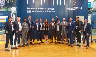 Nedap achieves ISO27001 certification renewal | Security Update