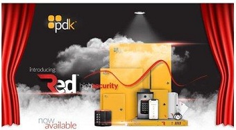 PDK expand its red line with four new controllers for enterprise ...