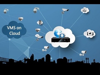 New Cloud VMS with patented split AI for multiple locations | Security ...
