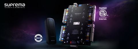 Suprema focuses on security standards and compliance | Security Update