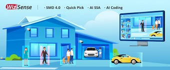 Dahua explains development of their WizSense AI products and solutions ...