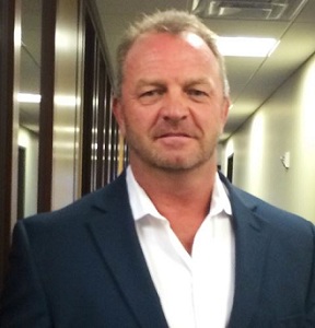 New MD of G4S Secure Solutions UK | Security Update