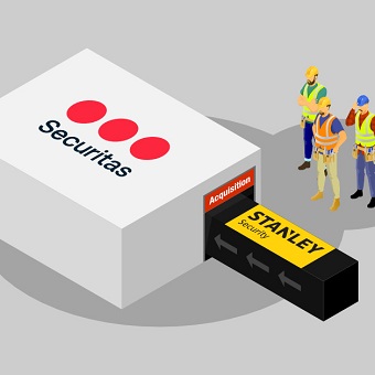 Regulations delay Stanley Security’s acquisition | Security Update