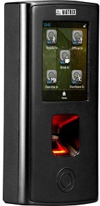 Matrix announces the release of its new Matrix COSEC VEGA FAX door ...
