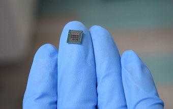 New Sensor Uses Breath for Biometric Identification | Security Update