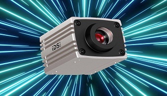 Idis releases latest generation 6MP/8MP PTZ cameras | Security Update