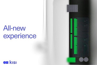 Kisi launches their Controller Pro 2 to help companies modernise their ...