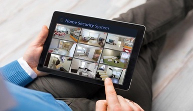 A beginner’s guide to smart home security | Security Update