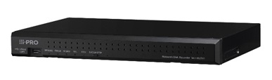 i-PRO Introduces NU-Series NVRs, an easily-installed, all-in-one ...