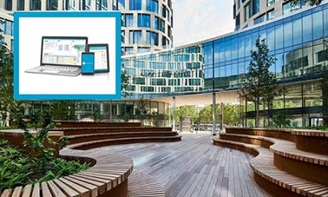 Collaboration and efficiency are essential in smart building access ...