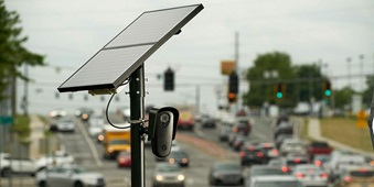 University invests $1.2M in surveillance upgrades | Security Update