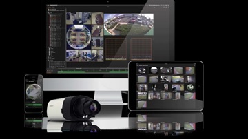 Hanwha Vision integrates WAVE VMS with AMAG Access Control Systems ...
