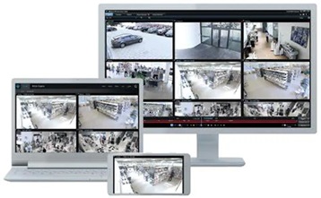 Milestone Systems XProtect 2023 R2 | Security Update