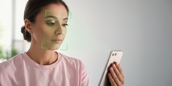 Neurotechnology Face Verification 13.1 supports automatic digital ...
