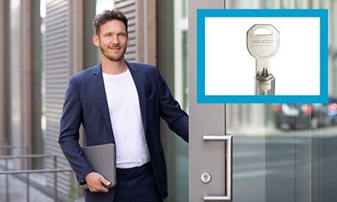 Mechanical locking is more than just a key | Security Update