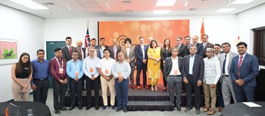 Gallagher Security India celebrates 85th anniversary with prestigious ...