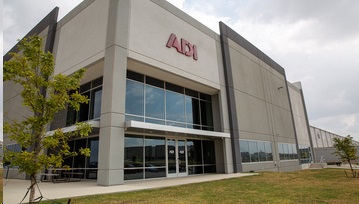 ADI opens new Super Center in Dallas | Security Update