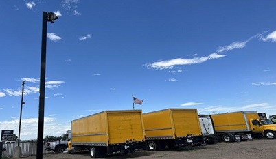 iDter Niō Guardians using AI-based detection with proactive deterrence ...