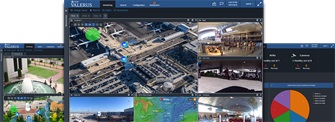 Valerus upgrade brings enhanced physical security solution | Security ...
