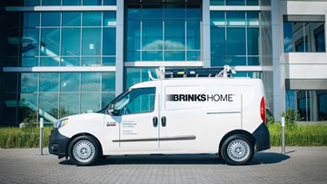 Brinks Home celebrates milestone achievement with Virtual Tech Program ...