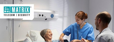 Matrix enhances a pioneering cancer research institute with its ...