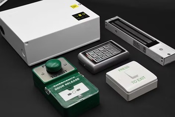 Zoo Hardware launches complete suite of access control products ...