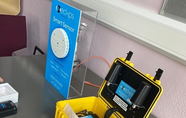 Ecl-ips’ HALO Smart Sensor: Revolutionising school safety & behaviour ...