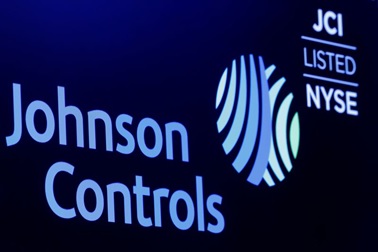 Johnson Controls continues new strategy with $6.7 billion sale to Bosch ...