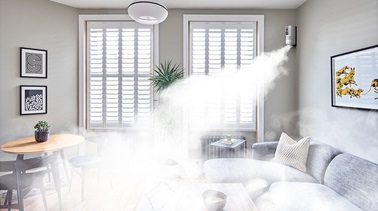 Essence Group’s MyShield- an intruder deterrent | Security Update