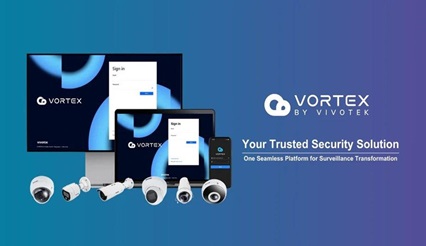 VIVOTEK VORTEX transforms Delta Electronics Japan’s management | Security Update