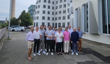 ADI Global Distribution expands operations into Germany | Security Update