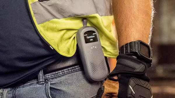 RelayX Connectivity Platform | Security Update