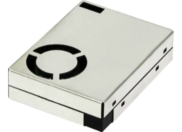 Renesas RRH62000 All-In-One Sensor Module | Security Update