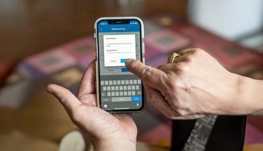 Virtual Keys enhance security for Watchman multi-family | Security Update