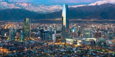 Axis Communications expands global presence with Chile Experience ...