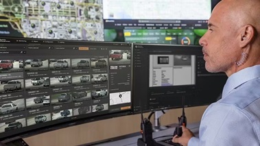 Genetec Clearance Digital Evidence Management System | Security Update