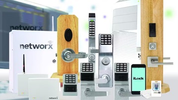 NAPCO announces real-time interface options for Alarm Lock Wireless ...