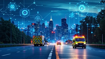 Motorola wins contract for Norwegian critical communications | Security ...