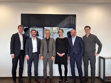 Certina Group acquires Mobotix | Security Update