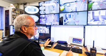 Mitie wins major contract to secure DWP nationwide | Security Update