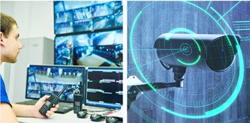 Doyle Security introduces AI-Driven Live Video Monitoring | Security Update