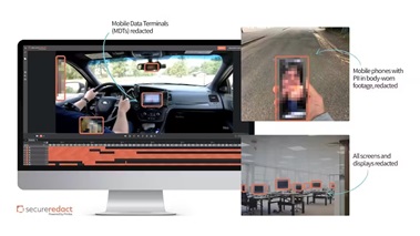 Pimloc adds screen anonymization feature to Secure Redact | Security Update