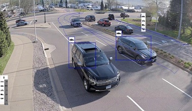 MOA expands Axis partnership for AI video analytics | Security Update