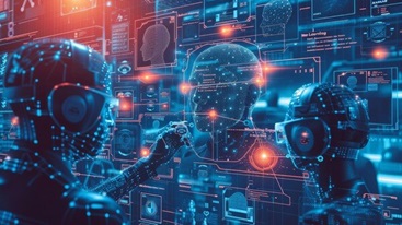 Preemptive security is key in the AI risk race | Security Update