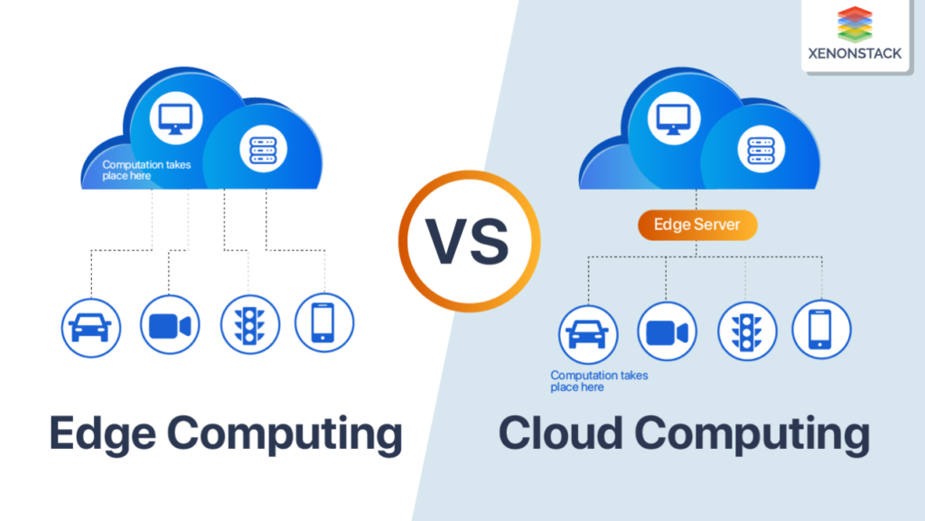 Choosing the right solution – Edge Vs Cloud | Security Update