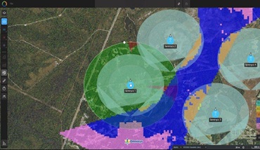 Counter-drone tech: Sentrycs and Omnisys collaboration | Security Update