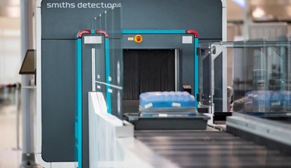 Smiths Detection boosts Heathrow security screening | Security Update