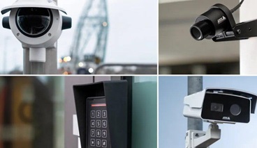 Axis Communications unveils new AI-driven security innovations ...