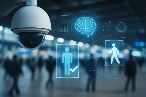 Metadata in Video Security Systems: Turning Footage into Intelligence ...